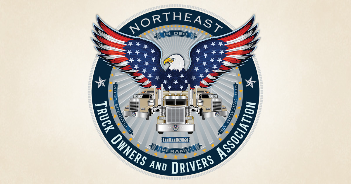 Truck Owners and Drivers Association of Northeast